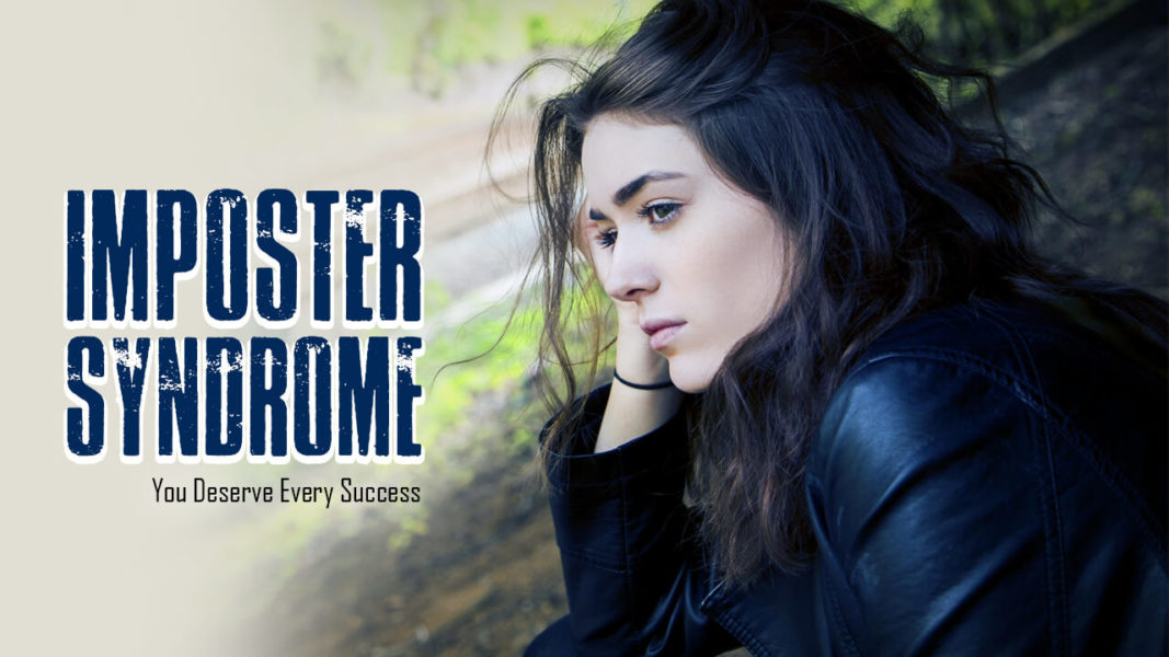 [VoxSpace Life] A Study On Imposter Syndrome : The Inner Voice Which ...