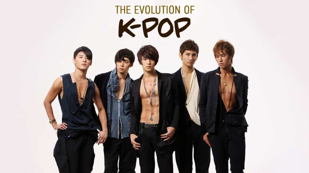 [VoxSpace Selects] Hallyu : The Evolution Of Korean Music And Drama
