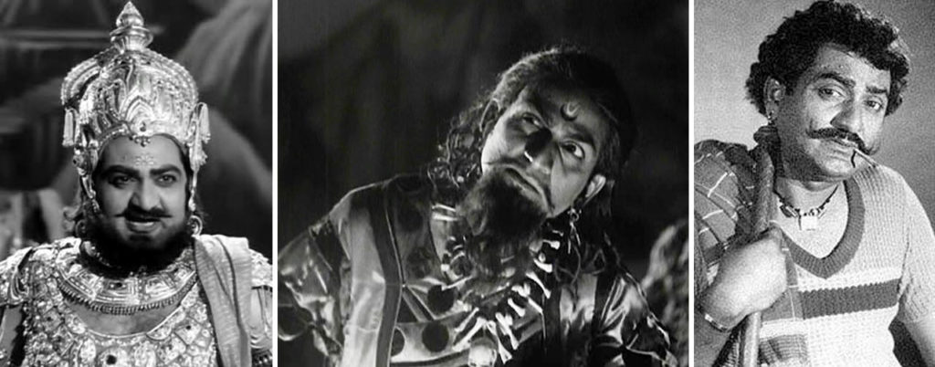 Remembering SV Ranga Rao : The Legend Less Known, But A Pioneer Of ...