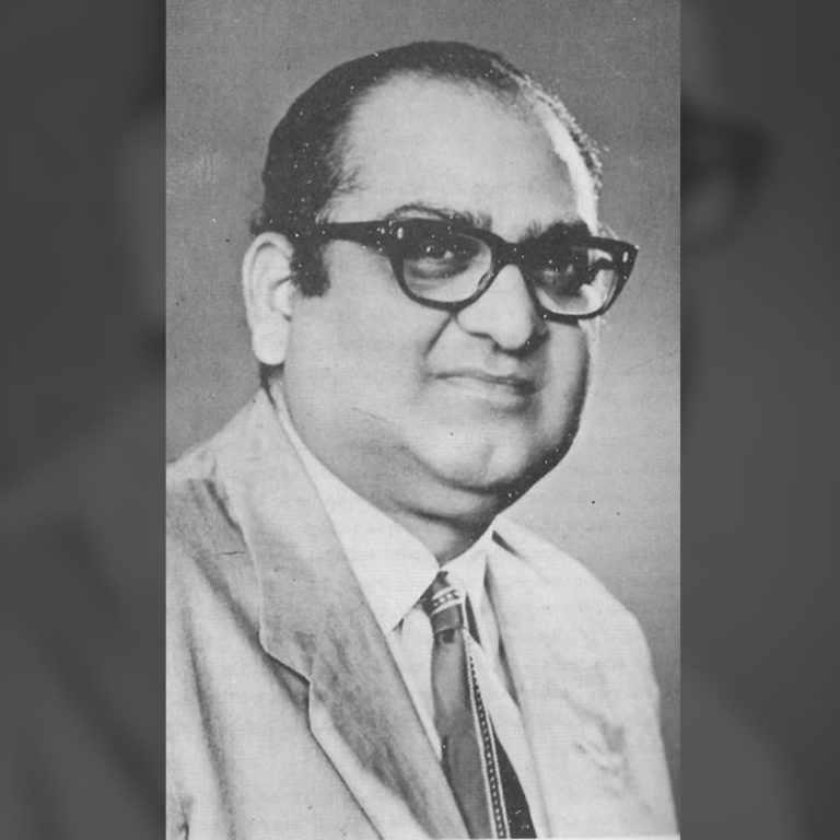 Remembering SV Ranga Rao : The Legend Less Known, But A Pioneer Of ...