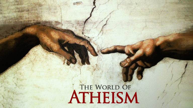 [VoxSpace Life] The Growth Of Atheism Worldwide And Its Effect On India