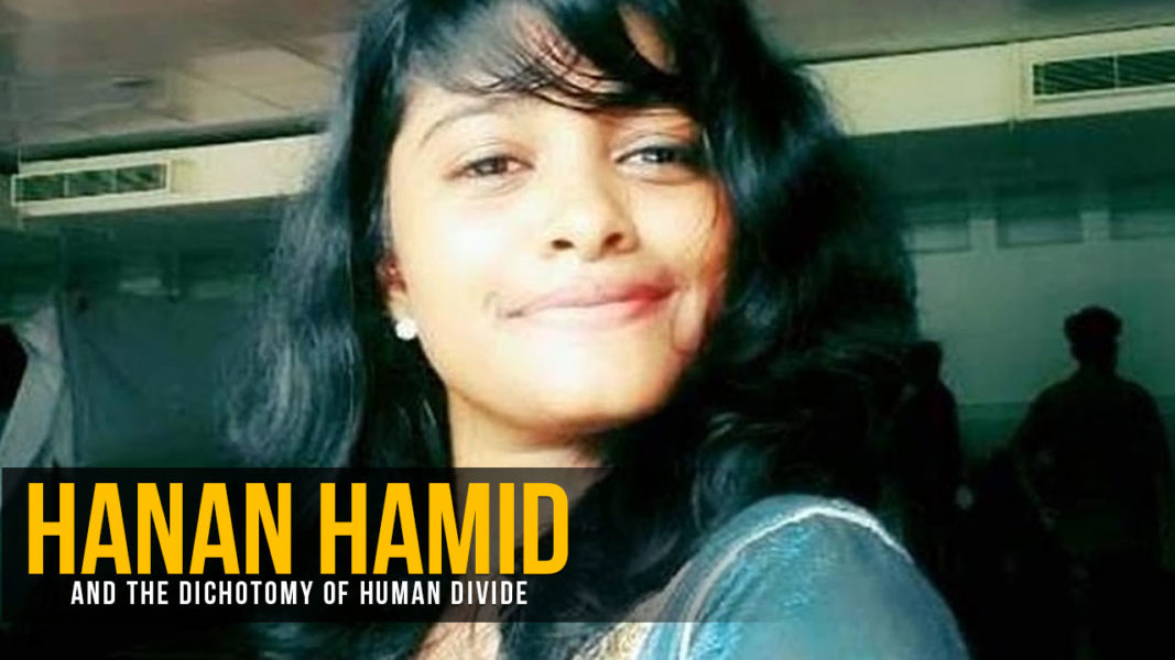 [VoxSpace Life] Hanan Hamid : Girl Who Sells Fish After College Warms ...
