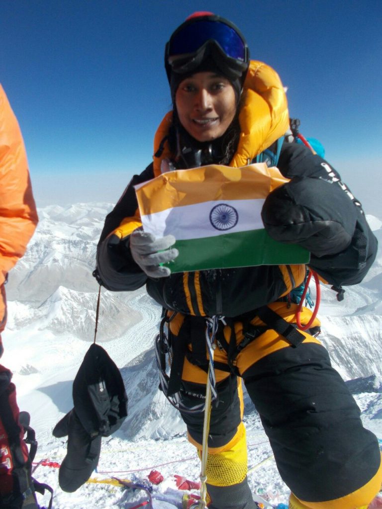 [VoxSpace Life] The Mount Everest Expedition : Asha Rani And Anmish ...