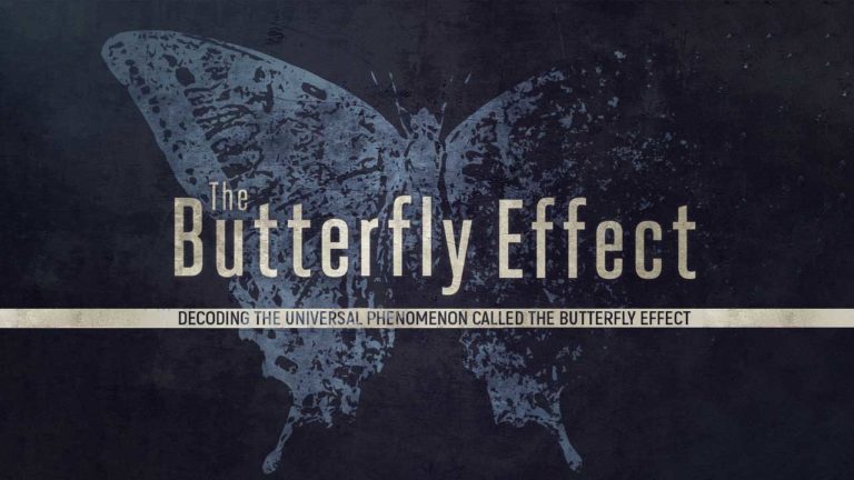 [VoxSpace Life] The Butterfly Effect - Understanding The Phenomenon