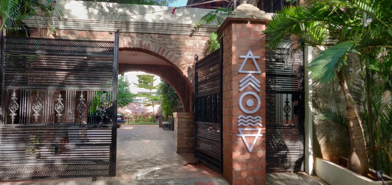 VoxTalks With Aaromale : A Co-Creative Space Designed To Guide You Into ...