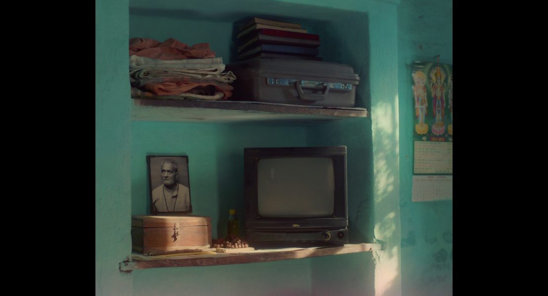 Review Of Gamak Ghar : A Meditative Pondering Of The Simple Rural Life ...